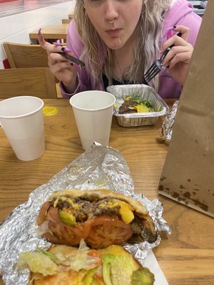 FIVE GUYS - 144 Photos & 338 Reviews - 24391 Alicia Pkwy, Mission Viejo ...