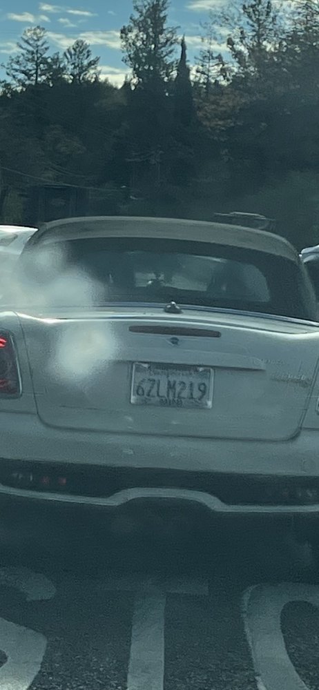 CALISTOGA POLICE DEPARTMENT - Updated May 2025 - 1235 Washington St ...