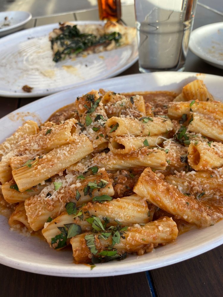 POSTO - 525 Photos & 1004 Reviews - 187 Elm St, Somerville, MA - Yelp