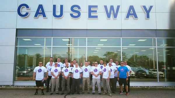 CAUSEWAY FORD - Updated October 2025 - 24 Photos & 35 Reviews - 375 New ...