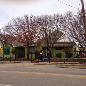 ISLAMIC CENTER OF IRVING - Updated October 2025 - 2555 Esters Rd ...