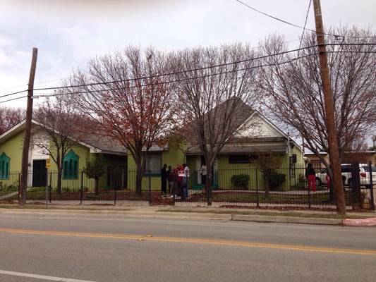 MASJID AL-ISLAM - Updated January 2026 - 2604 S Harwood St, Dallas ...