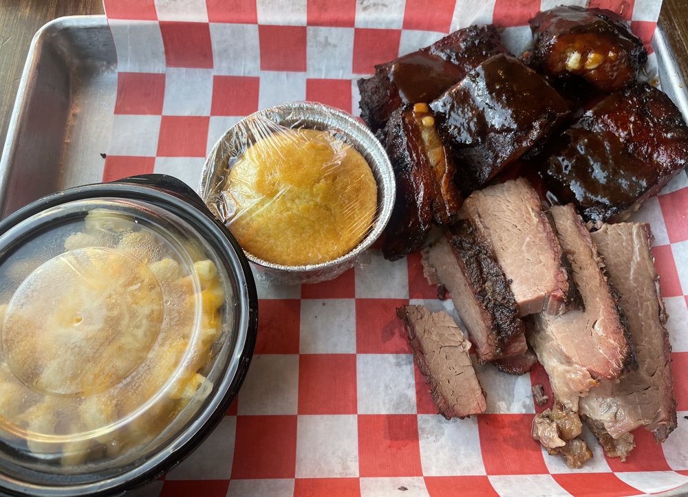 FIRE WATER BBQ - Updated January 2026 - 137 Photos & 281 Reviews - 524 ...