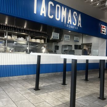 TACOMASA - Updated December 2024 - 247 Photos & 277 Reviews - 2140 E El ...