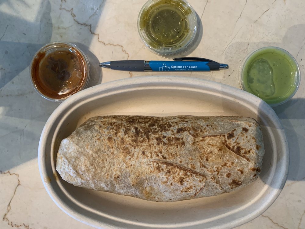 RODEO EXPRESS - Updated July 2024 - 46 Photos & 73 Reviews - 1717 W ...