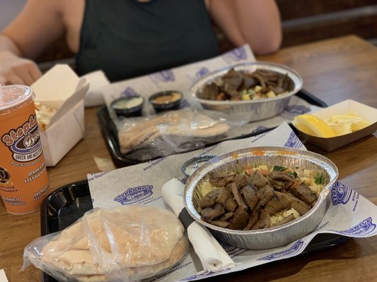 STEPHANO’S GREEK & MEDITERRANEAN GRILL - 632 Photos & 789 Reviews ...