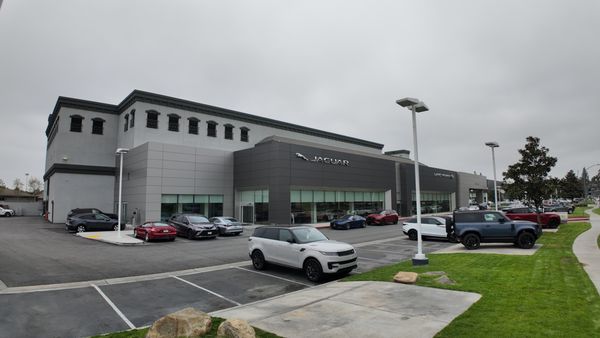 LAND ROVER CERRITOS - Updated December 2025 - 158 Photos & 305 Reviews ...