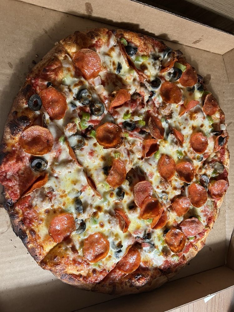 ANTONIOS PIZZA - Updated October 2025 - 18 Reviews - 3219 Lake Plaza Dr ...