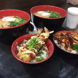 TENSUKE EXPRESS - Updated September 2025 - 618 Photos & 502 Reviews - 1155 Old Henderson Rd ...