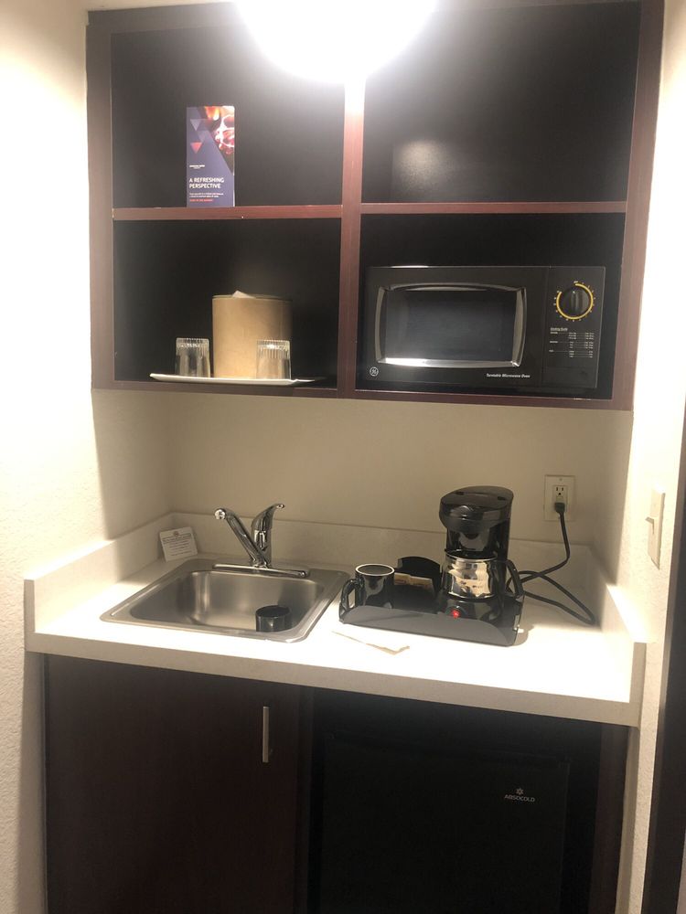 SPRINGHILL SUITES BY MARRIOTT PORTLAND AIRPORT - 51 Photos & 57 Reviews ...