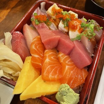 FURAGU SUSHI - Updated November 2024 - 620 Photos & 371 Reviews - 116 W ...