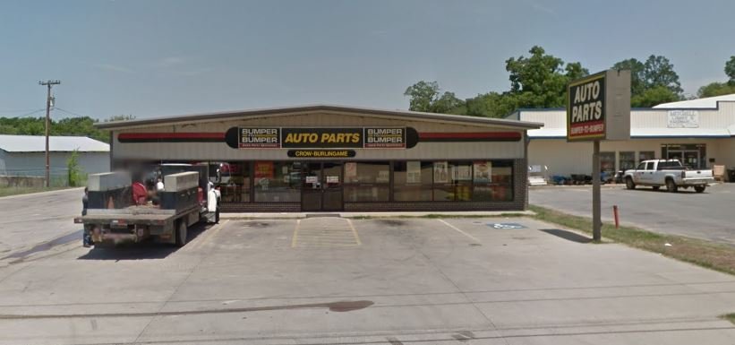 BUMPER TO BUMPER - 218 W Central St, Warren, Arkansas - Auto Parts ...