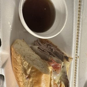 EASTBROOK DELI - Updated January 2026 - 12 Reviews - 446 Coliseum Blvd ...