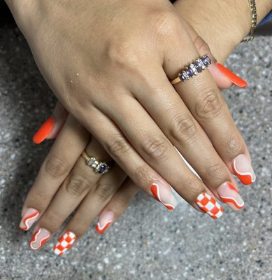 TANGO NAILS BAR & BEAUTY SALON - Updated August 2025 - 46 Photos & 61 ...