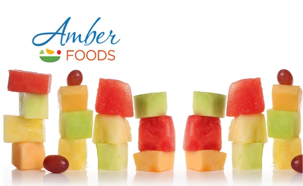 AMBER FOODS - Updated December 2025 - 2445 S Gearhart Ave, Fresno ...