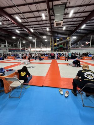 MARPLE SPORTS ARENA - Updated July 2024 - 45 Photos & 26 Reviews - 611 ...