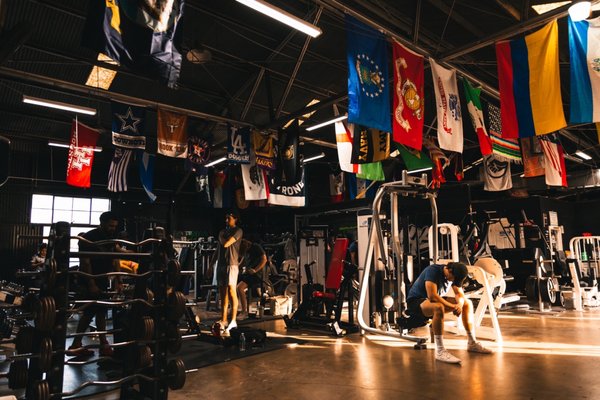 LIFT ATX - Updated December 2025 - 34 Photos & 36 Reviews - 1005 ...