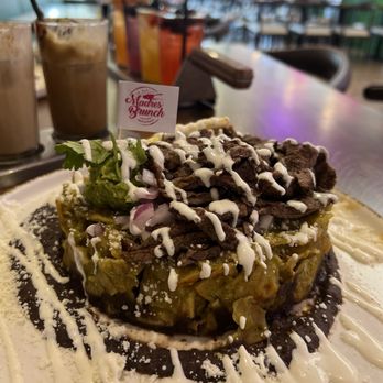MADRES BRUNCH - Updated February 2025 - 960 Photos & 833 Reviews - 2099 ...