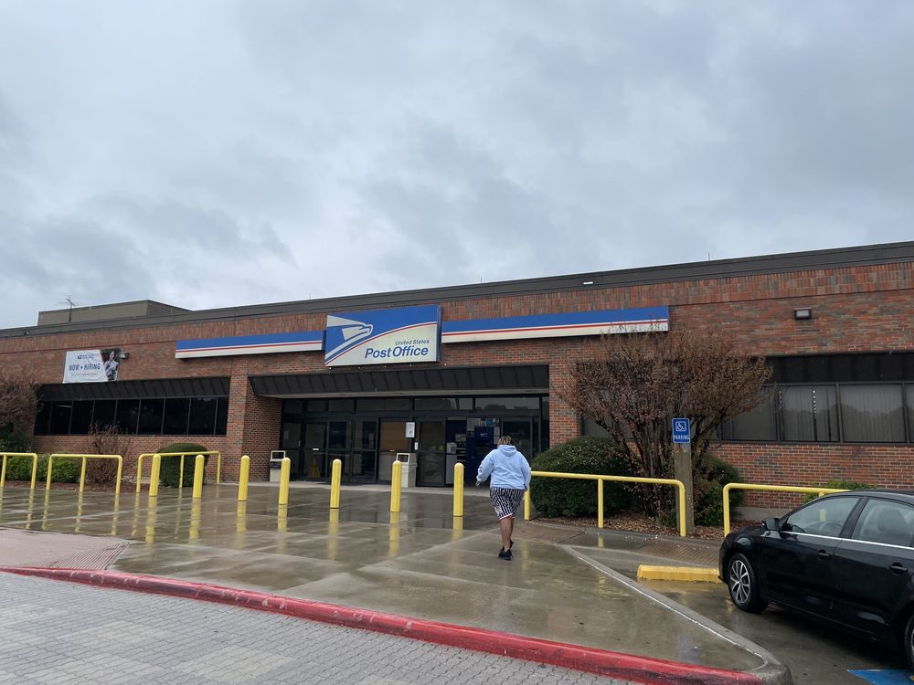 UNITED STATES POST OFFICE - Updated January 2026 - 40 Photos & 33 ...