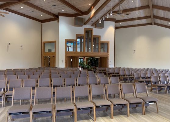 ST BERNADETTE CATHOLIC CHURCH - Updated December 2025 - 16 Photos ...