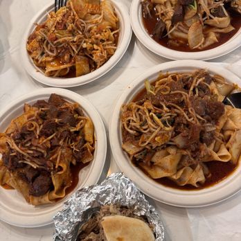 XI’AN GOURMET HOUSE - Updated September 2025 - 255 Photos & 151 Reviews ...