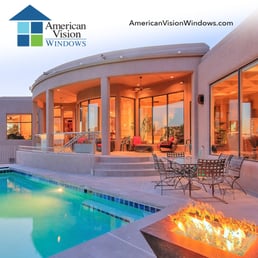 American Vision Windows Reviews | Read Customer Service Reviews of ...