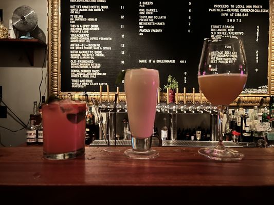 GIB’S BAR - Updated August 2024 - 94 Photos & 114 Reviews - 1380 ...