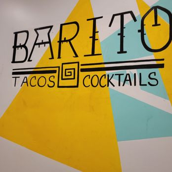 BARITO TACOS & COCKTAILS - Updated September 2025 - 395 Photos & 302 ...