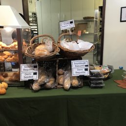 GREAT BASIN BAKERY - Updated October 2024 - 217 Photos & 429 Reviews ...