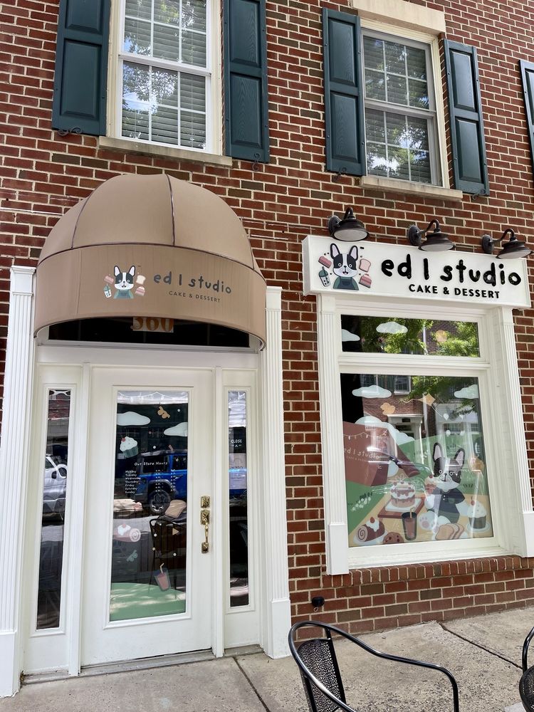 ED STUDIO - Updated October 2024 - 59 Photos & 17 Reviews - 360 Main St, Gaithersburg, Maryland ...