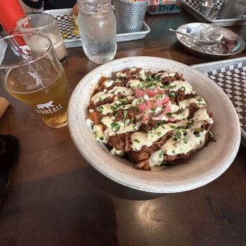 POUTINEVILLE - Updated July 2024 - 649 Photos & 621 Reviews - 1365 Rue ...