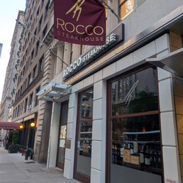 ROCCO STEAKHOUSE - Updated December 2025 - 593 Photos & 526 Reviews ...