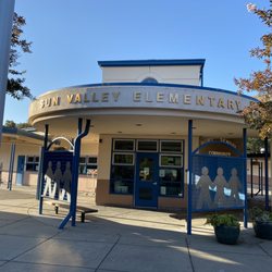 SUN VALLEY ELEMENTARY SCHOOL - 75 Happy Ln, San Rafael, California ...