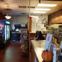 PIZZA PALACE OF ENFIELD AND JIMMY’S PUB - Updated July 2025 - 46 Photos ...