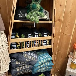 THE SHAGGY SHEEP - Updated June 2025 - 146 Photos & 215 Reviews - 50455 ...