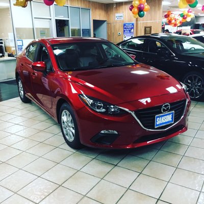 SANSONE MAZDA - Updated December 2025 - 46 Photos & 58 Reviews - 90 US ...
