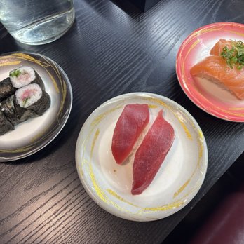 HIKARI SUSHI & BAR - Updated August 2025 - 1639 Photos & 503 Reviews ...