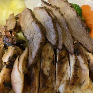 LUU’S CHICKEN BOWL - 52 Photos & 80 Reviews - 1632 Pacific Ave ...