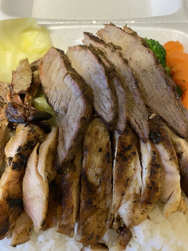 LUU’S CHICKEN BOWL - 89 Photos & 127 Reviews - 1010 E March Ln ...