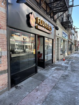 FLUFFIES HOT CHICKEN - BAYONNE - Updated December 2025 - 53 Photos & 56 ...