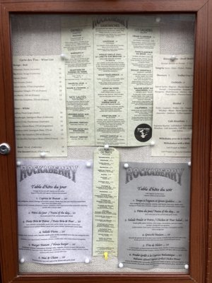 ROCKABERRY - Updated December 2025 - 58 Photos & 23 Reviews - 1380 Rue ...