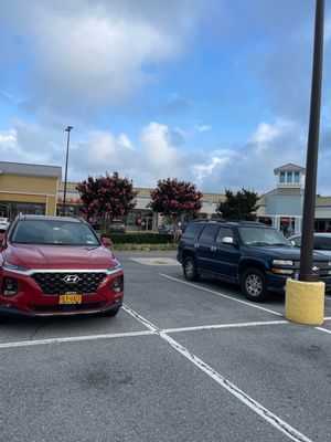 TANGER OUTLETS - REHOBOTH BEACH - Updated December 2025 - 31 Reviews ...