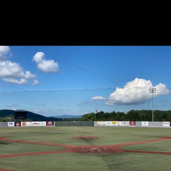 LINDA K EPLING STADIUM - Updated July 2025 - 200 Stadium Dr, Beckley ...