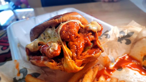 ROUL’S DELI - Updated December 2025 - 44 Photos & 48 Reviews - 5230 ...