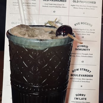 BATCH CAFE & BAR - 265 Photos & 205 Reviews - 118 E Congress St, Tucson ...