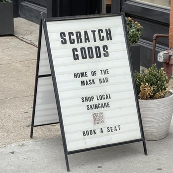 SCRATCH GOODS - Updated January 2025 - 92 Photos & 49 Reviews - 847 W ...