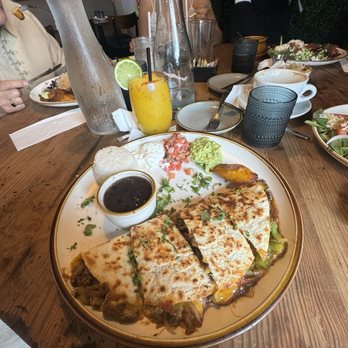 PARVA COLOMBIAN BAKERY & RESTAURANT - Updated September 2025 - 103 ...