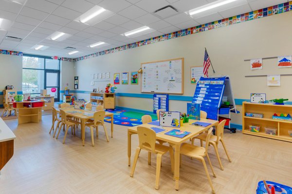 PRIMROSE SCHOOL OF ATLANTA WESTSIDE - Updated August 2025 - 18 Photos ...