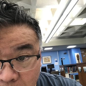 HAMILTON LIBRARY - Updated December 2025 - 42 Photos & 29 Reviews ...