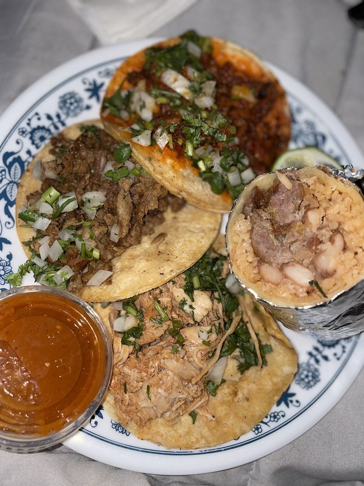 TACOS SINALOA - Updated September 2024 - 587 Photos & 576 Reviews ...